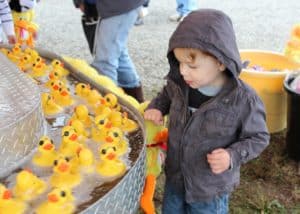 The Durham Fair, Connecticut - All the Yummy Treats! - Happy Strong Home