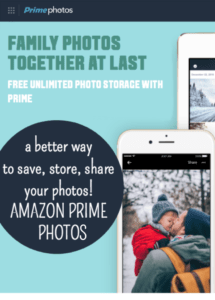 Amazon Prime Photos: A better way to store, share, and buy photos ...