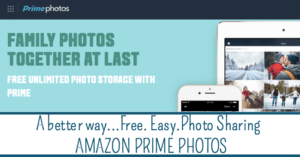 Amazon Prime Photos: A better way to store, share, and buy photos ...