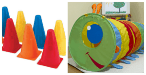 Overcome indoor boredom with fitness toys + FREE Exercise Printable ...