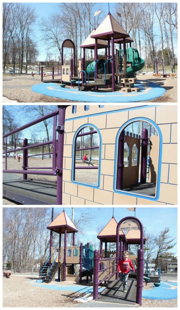 These amazing things are happening at the playground! Come and see ...