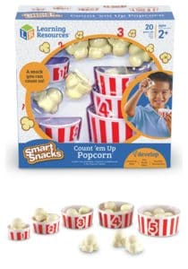 Popcorn Bar Ideas to Celebrate National Popcorn Month! - Happy Strong Home