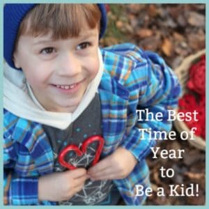 Traditions create memories and make the holidays the best time to be a ...