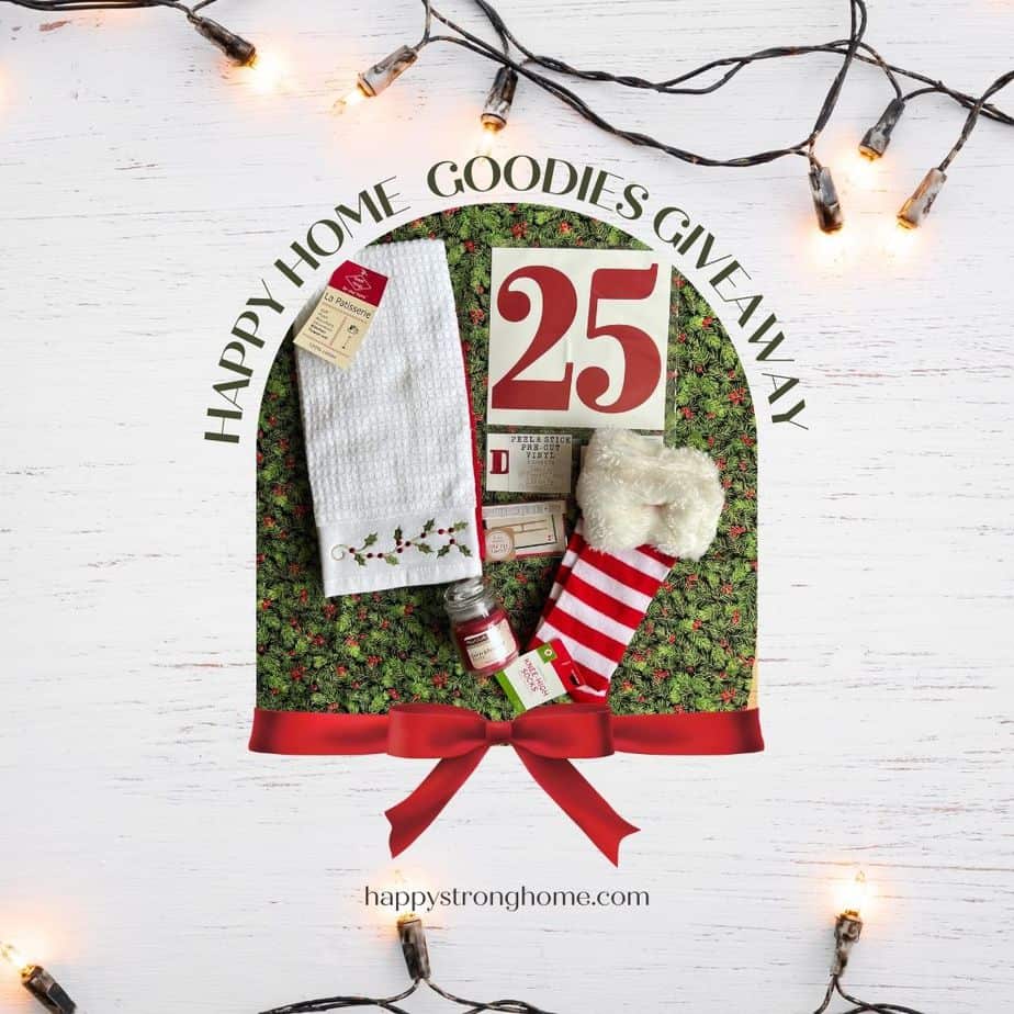 Fun and Practical Gifts for Foodies - Happy Strong Home