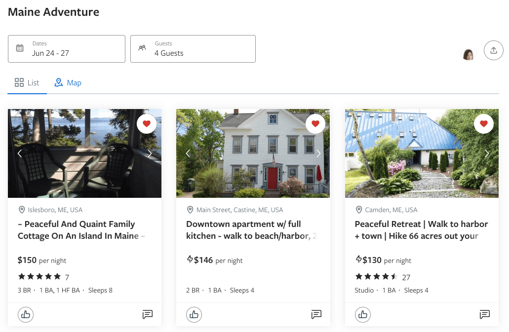 Plan a Family Vacation Easily with Vrbo - Happy Strong Home