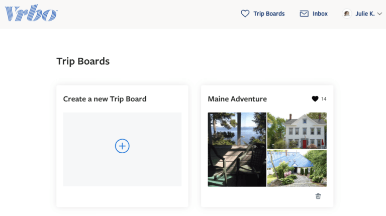 Plan a Family Vacation Easily with Vrbo - Happy Strong Home