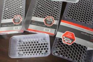 How To Organize Drawers in 5 Easy Steps - Happy Strong Home