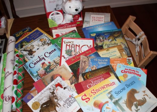 Delightful Christmas Read-Aloud Books You Need on Your Shelf: A Guide ...