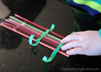 Handmade Musical Instruments Craft for Preschool - Happy Strong Home