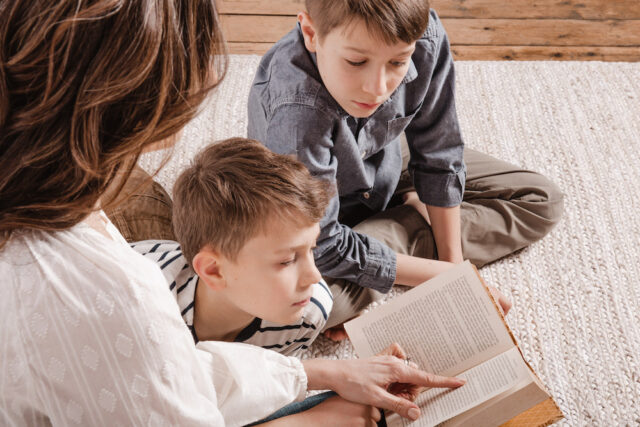A Beginner’s Guide to Homeschooling - it’s easier than you think ...