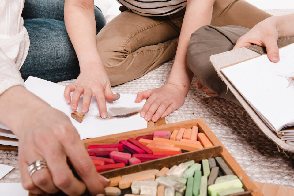 A Beginner’s Guide to Homeschooling - it’s easier than you think ...