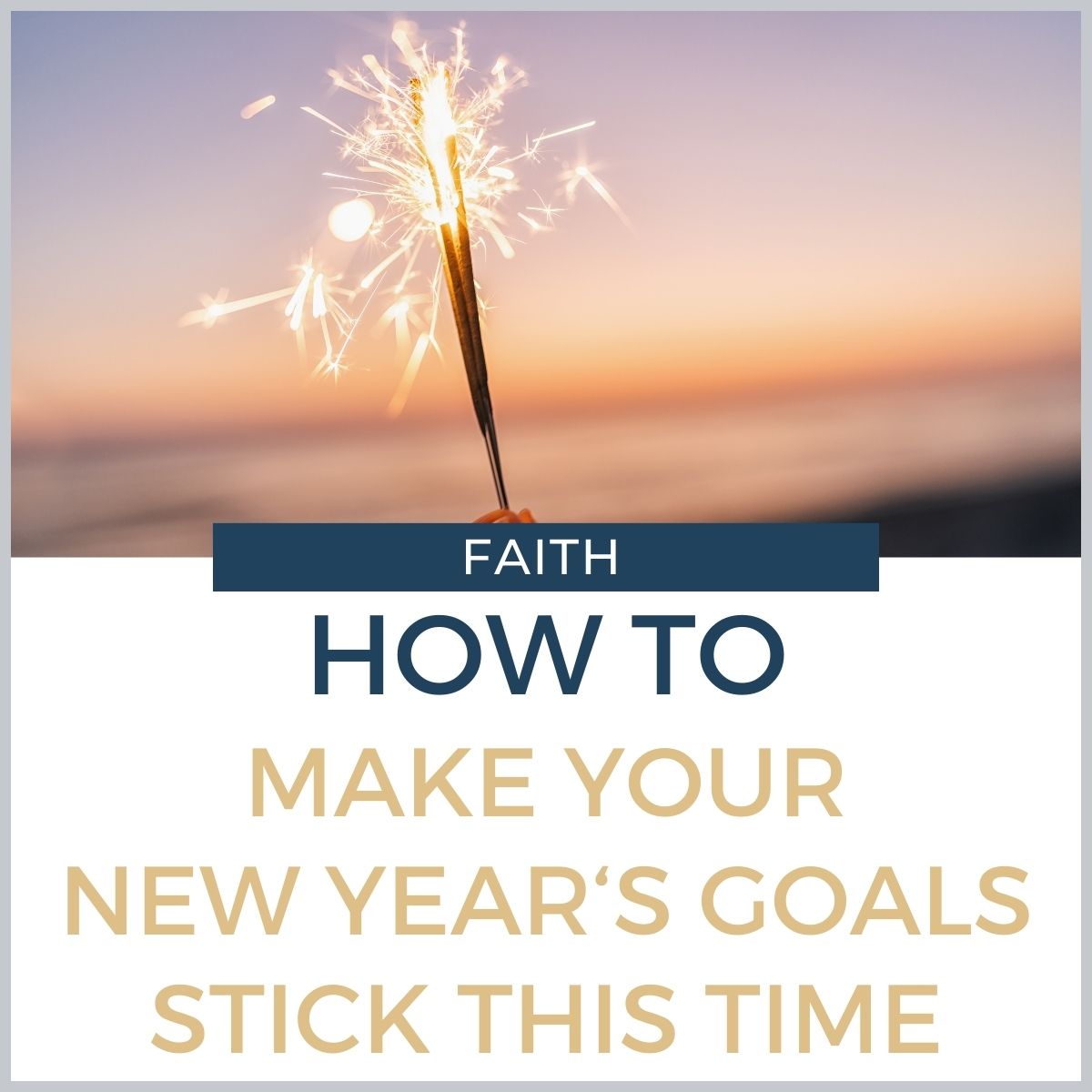 Struggling to Make Your New Year's Goals Stick? Try These Tips! - Happy ...